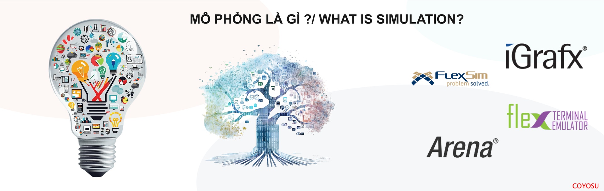 What is simulation? | One Thinking